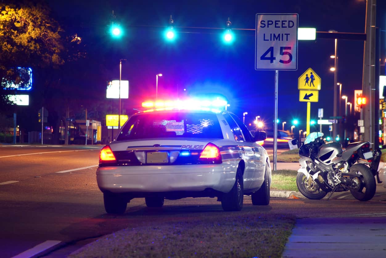 What Counts as Reasonable Suspicion for DUI | Kellis Law Firm