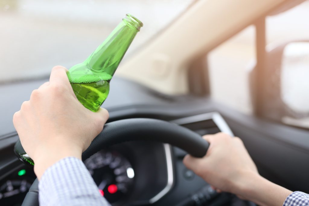 Underage DUI In Philadelphia PA | Steven E. Kellis