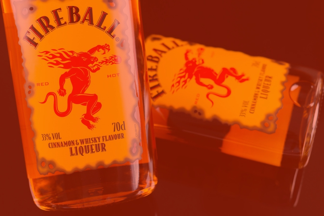 Alcohol Content of Fireball Explained